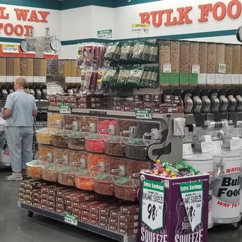 WinCo Foods - 322 Photos & 202 Reviews - Grocery - 6101 N Decatur Blvd ...