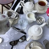 Sip Tea Room - 227 Photos & 116 Reviews - Tea Rooms - 721 Lincoln Way ...