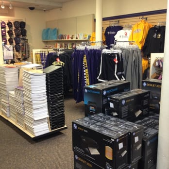 Trinity College Bookstore - Bookstores - 125 Michigan Ave NE ...