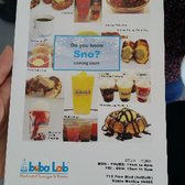 Boba Lab - 347 Photos & 133 Reviews - Desserts - 711 Pico Blvd, Santa ...