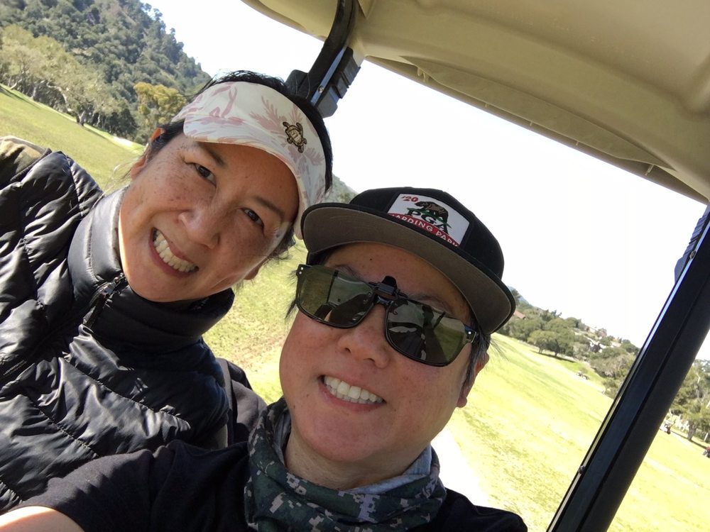 Laguna Seca Golf Ranch, Monterey | Roadtrippers