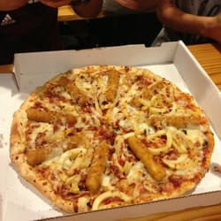 Gumby’s Pizza - 22 Photos & 73 Reviews - Pizza - 107 Dominik Dr ...