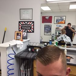 North Durham Barber Shop - 14 Reviews - Barbers - 4914 N Roxboro St ...