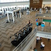 Winston Family YMCA - 38 Photos & 25 Reviews - Gyms - 221 Riverside Ave ...