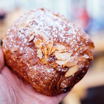 Seattle French Pastries - Yelp