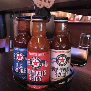 Bub City - 549 Photos & 787 Reviews - Barbeque - 435 N Clark St, Near ...