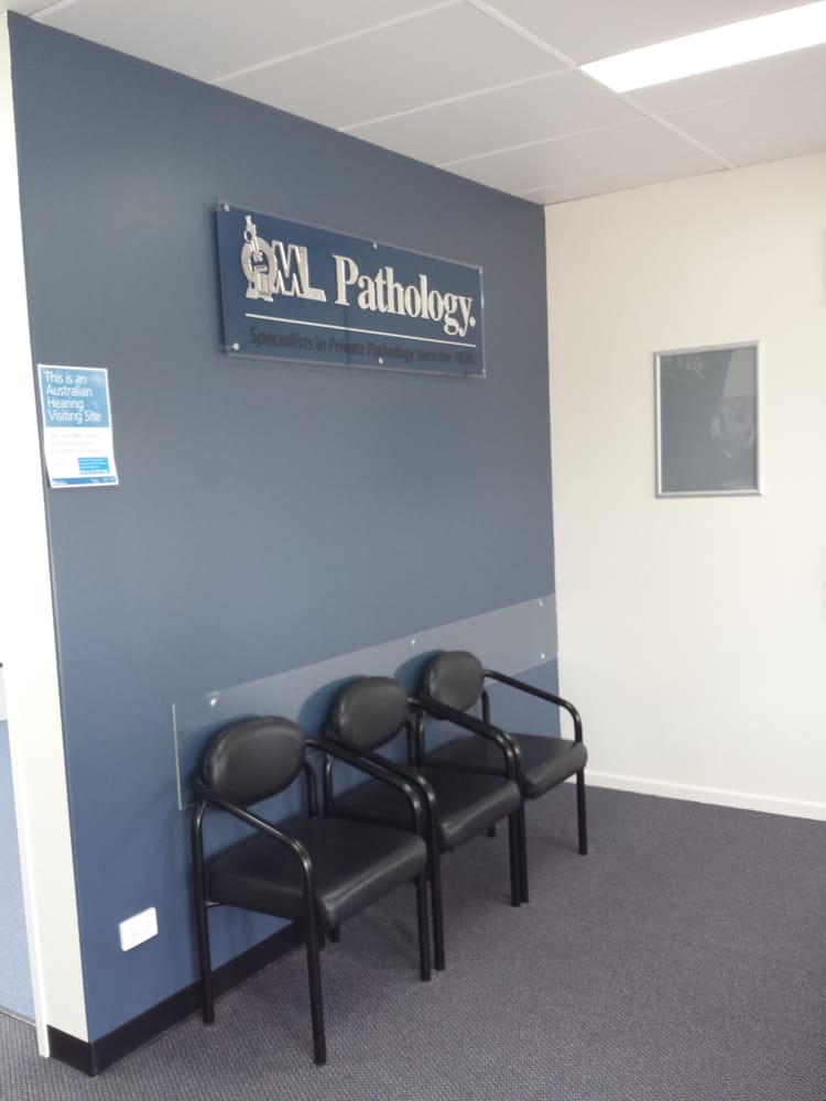 QML Pathology - Laboratory Testing - 318 Junction Rd, Clayfield ...