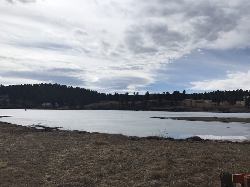 Evergreen Lake Trail - 35 Photos & 11 Reviews - Parks - Evergreen, CO ...