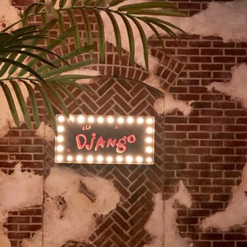 The Django - 113 Photos & 95 Reviews - Jazz & Blues - 2 Avenue Of The ...