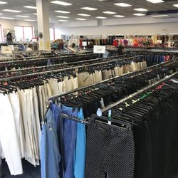 Cvan’s Cool Used Stuff - Thrift Stores - 543 Concord Pkwy N, Concord ...