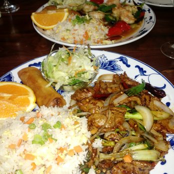 Great China - 2397 Photos & 1881 Reviews - Chinese - 2190 Bancroft Way ...