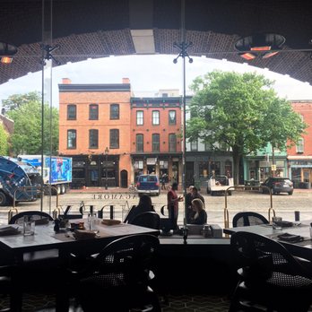 Rec Pier Chop House - 116 Photos & 72 Reviews - American (New) - 1715 ...