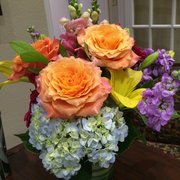 Creative Floral Designs by Helene - 17 Reviews - Florists - 5218 ...