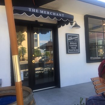 The Merchant - 92 Photos & 55 Reviews - Coffee & Tea - 4121 Long Beach ...