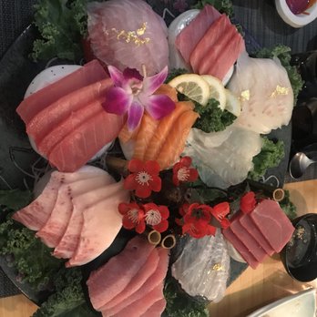 Dongwon Sushi & Tuna - 257 Photos & 50 Reviews - Sushi Bars - 41-19 ...