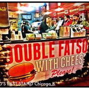 Fatso’s Last Stand - Order Food Online - 496 Photos & 661 Reviews - Hot ...