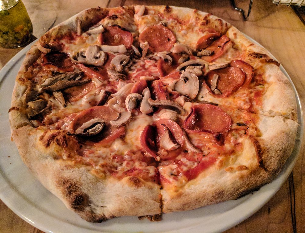 255 By Alta Rossa - 36 Photos & 19 Reviews - Italian - 255 Bass Pro ...