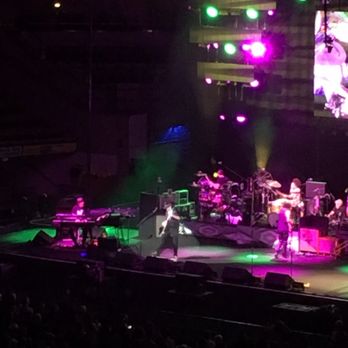 Selland Arena At Fresno Convention & Entertainment Center - Check ...