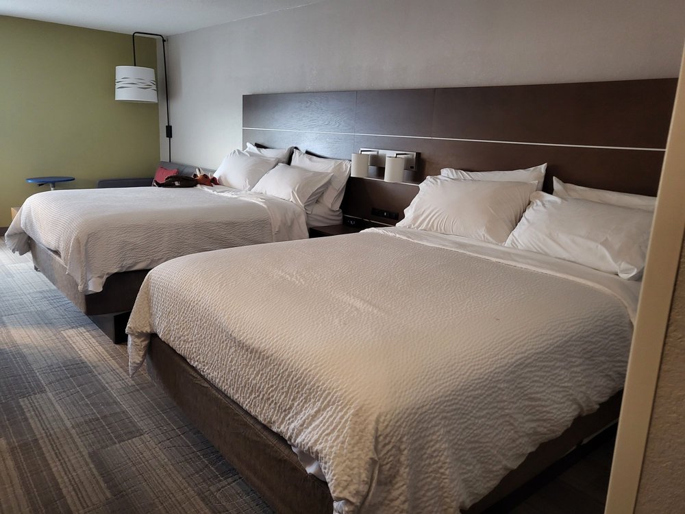 Radford Army Ammunition Plant Army Base in Radford, VA | MilitaryBases.com