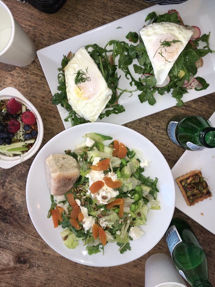 Tatte Bakery & Cafe - 636 Photos & 369 Reviews - Cafes - 70 Charles St ...