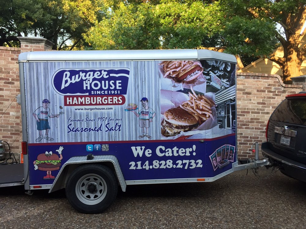 Burger House - 36 Photos & 95 Reviews - Burgers - 6913 Hillcrest Ave ...