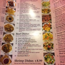 Sunny Wok - 11 Photos & 22 Reviews - Chinese - 3207 Kirnwood Dr, Dallas ...