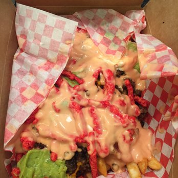 Casper Burger & Escalope - Burgers - 51 Photos & 44 Reviews - 33160 ...