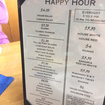 Indigo Kitchen & Ale House - 412 Photos & 614 Reviews - American (New ...