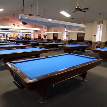 Top Hat Sports Bar & Grill - 18 Photos & 18 Reviews - Pool Halls - 8809 ...