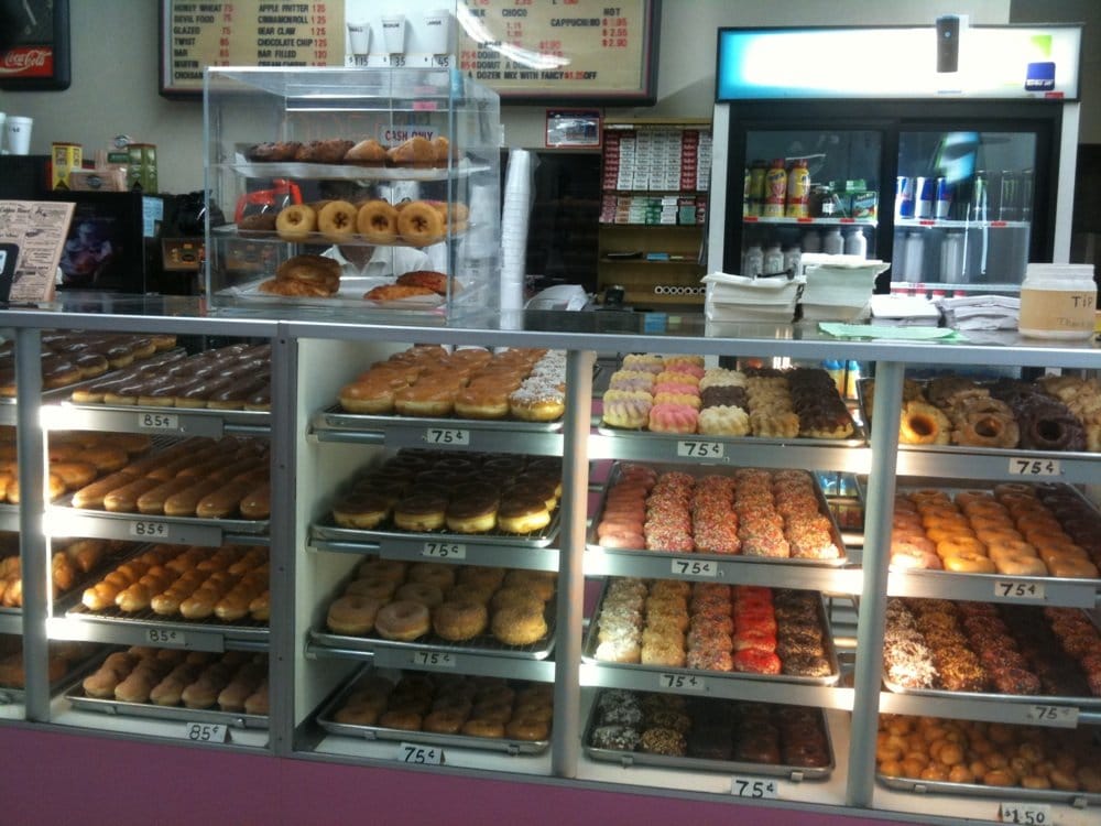 Country Donuts - 13 Reviews - Donuts - 3490 2nd St, Norco, CA - Phone ...