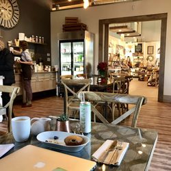 The BiG Cafe - 18 Photos - Cafes - 905 N Church St, Georgetown, TX ...