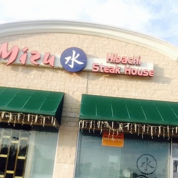 Mizu Hibachi Japanese Fusion - Order Food Online - 55 Photos & 41 ...