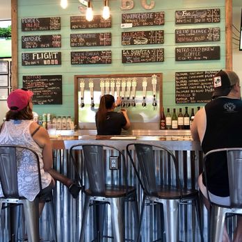 Salty Turtle Beer Company - 42 Photos & 29 Reviews - Breweries - 103 ...