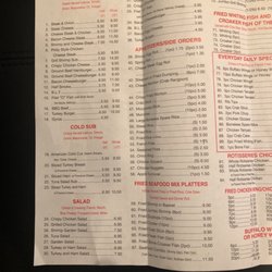 Danny’s Carry-Out - Chicken Wings - 4408 St Barnanas Rd, Temple Hills ...