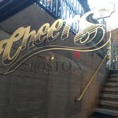 Cheers - 1389 Photos & 867 Reviews - American (Traditional) - 84 Beacon ...