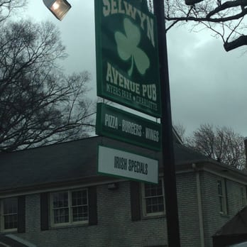 Selwyn Avenue Pub - 52 Photos & 111 Reviews - Pubs - 2801 Selwyn Ave ...