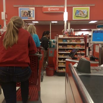 Target - 113 Photos & 190 Reviews - Department Stores - 3750 Barranca ...