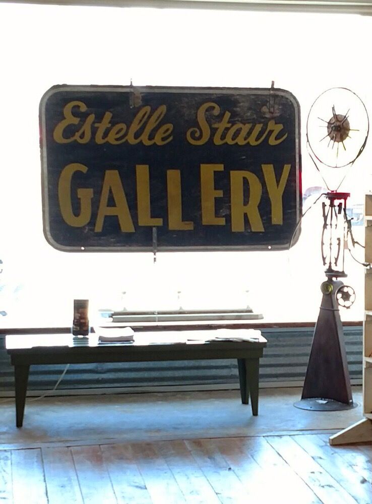 Estelle Stair Gallery - 15 Photos - Art Galleries - 406 S Austin St ...