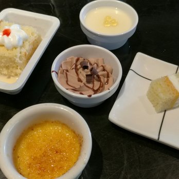 POC American Fusion Buffet & Sushi - 461 Photos & 568 Reviews - Buffets ...