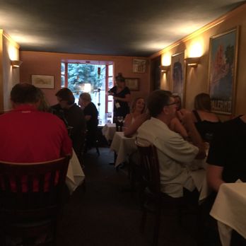 Porcini - 55 Photos & 300 Reviews - Italian - 2048 Sansom St ...