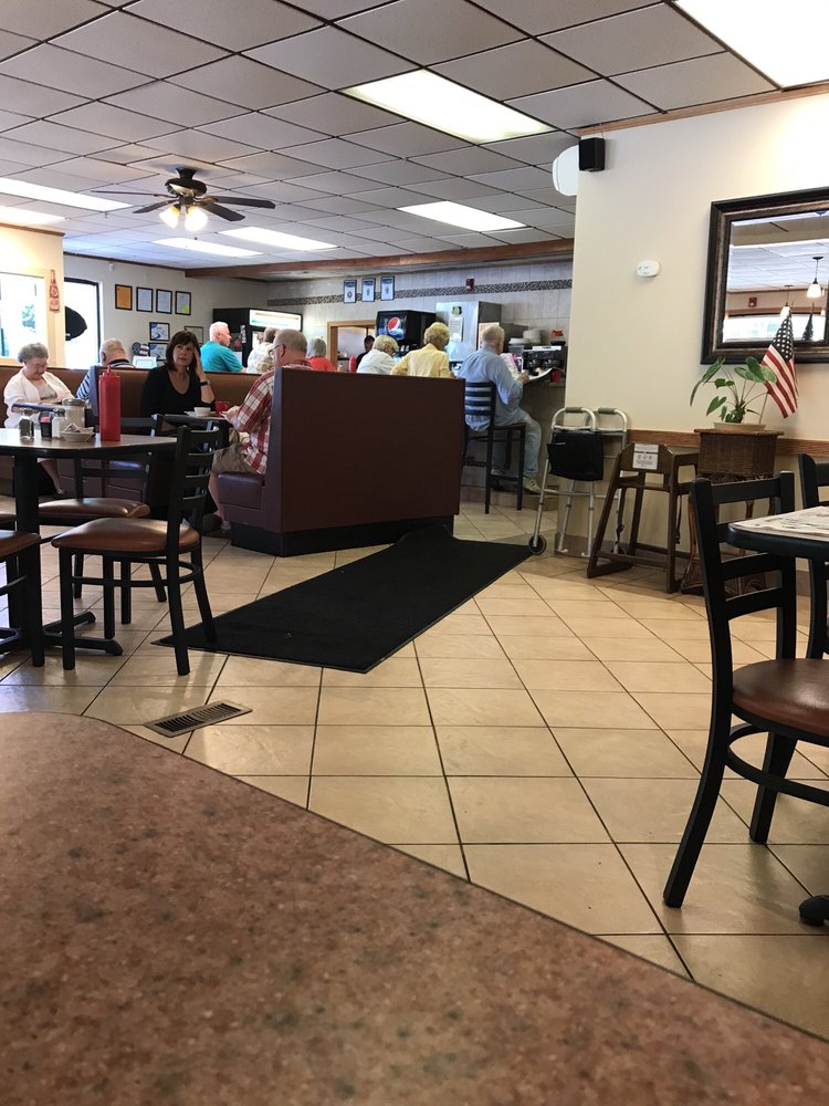 122 Diner - 24 Reviews - Breakfast & Brunch - 1392 Main St, Holden, MA ...