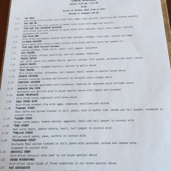 Spice - 189 Photos & 194 Reviews - Thai - 411 W Magnolia Ave, Southside ...