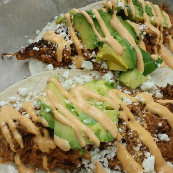 Taco Billy - 138 Photos & 182 Reviews - Coffee & Tea - 201 Haywood Rd ...