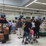 Walmart Supercenter - 28 Photos - Department Stores - 12100 Lem Turner ...