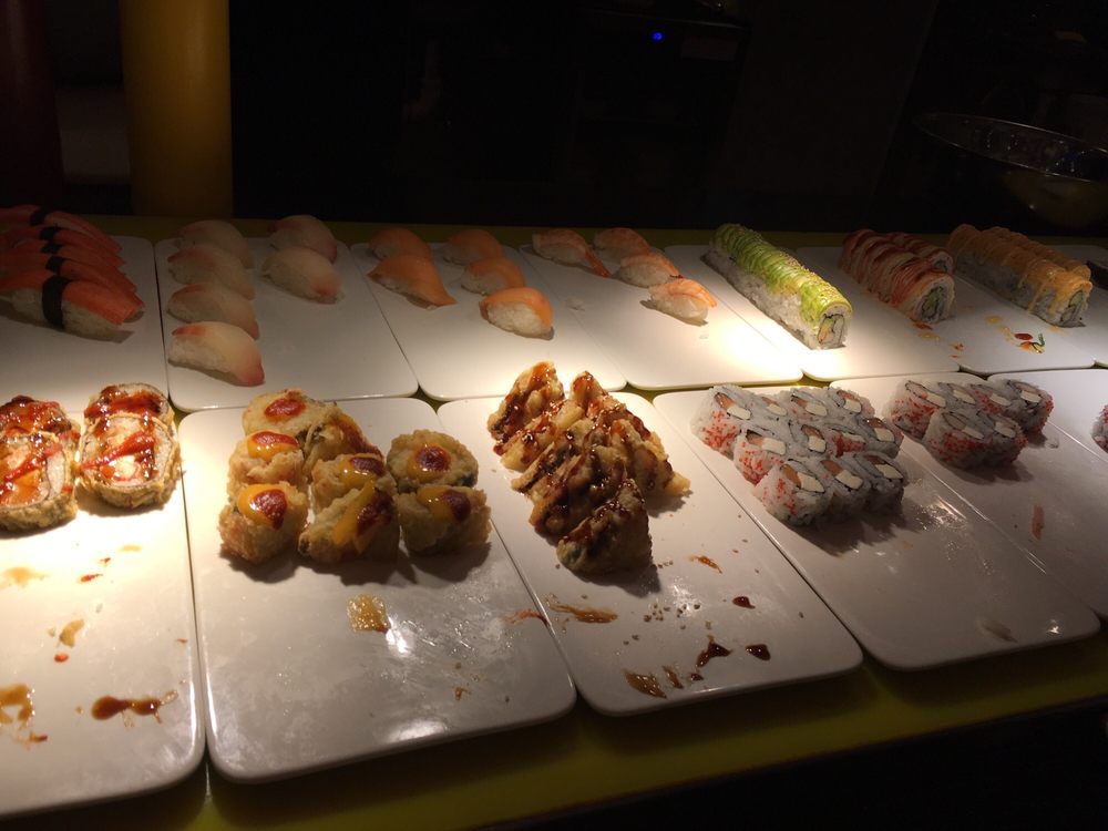 Ichiban Buffet - 13 Photos & 17 Reviews - Chinese - 78 E May St, Winder ...