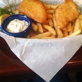 Waterfront Cafe - 30 Photos & 53 Reviews - Cafes - 128 S 1st St, La ...