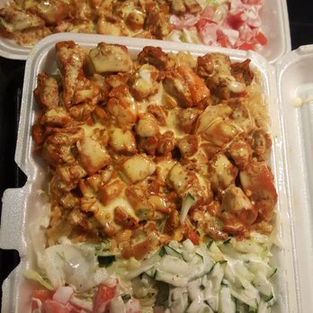 Ny Gyro King - 112 Photos & 138 Reviews - Halal - 588A Bloomfield Ave, Bloomfield, NJ ...
