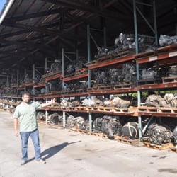 Knox Auto Parts - Auto Parts & Supplies - 8721 Oak Ridge Hwy, Knoxville ...