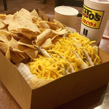 Tito’s Tacos - 1629 Photos & 4521 Reviews - Mexican - 11222 Washington ...