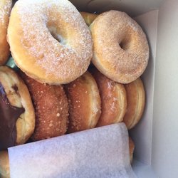 Dave’s Donut Shop - Donuts - 4616 N 1st St, Fresno, CA - Phone Number ...